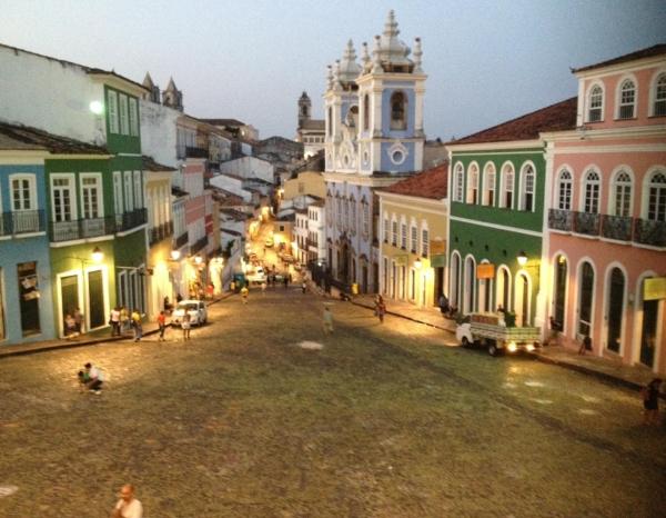 Perto Do Pelourinho Quarto Arejado - Rio Vermelho