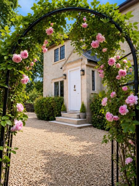 The Little Hotel-luxury Home - Shaftesbury