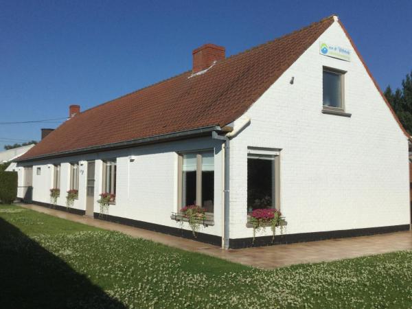 Aan De Vleterbeke - Poperinge