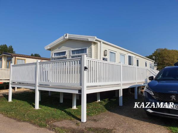 Kazamar - England