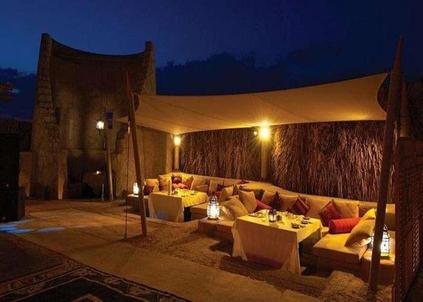 Over Night Stay In Desert Safari Camp - Dubaï