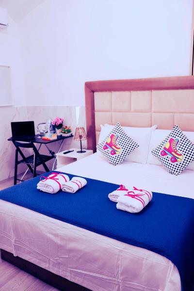 Western Termini Guest House - Ciampino