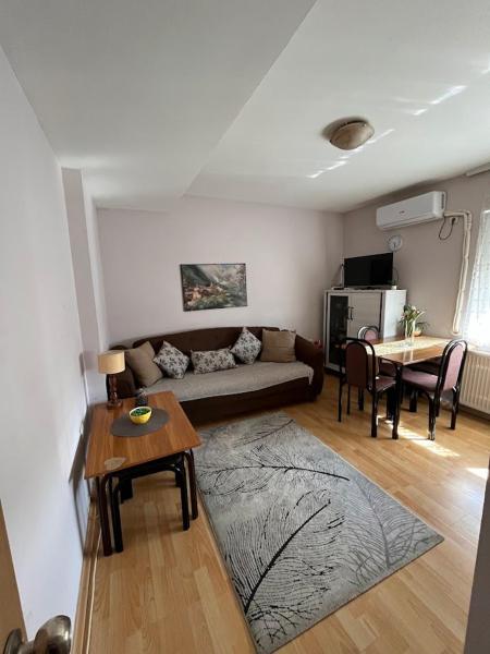 Apartman Mili-roda - Kragujevac
