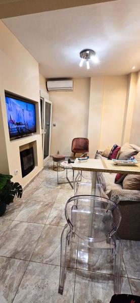 White Tower Central Apartment - Thessalonique