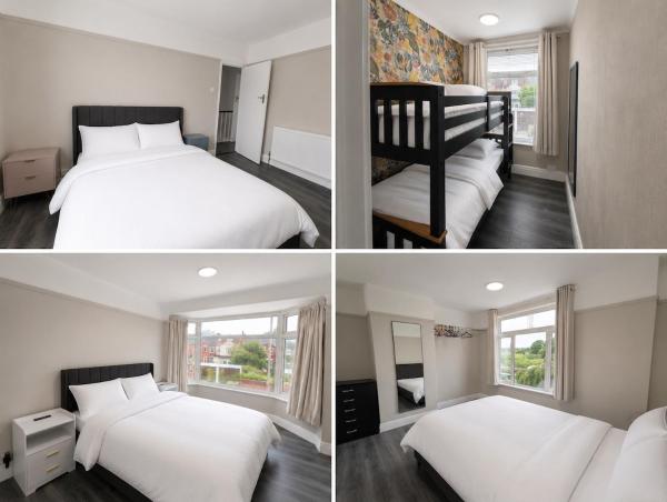 Bright & Modern Home Near Portsmouth Attractions - Hayling Island