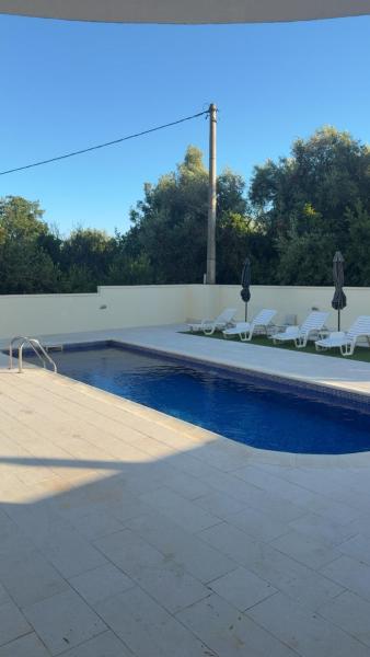 Swimming Pool Apartment - Montenegro