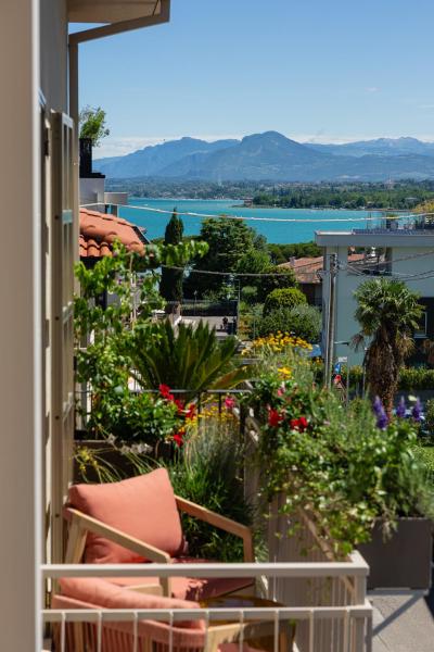 Victoria Apartments Lido Cappuccini - Peschiera del Garda