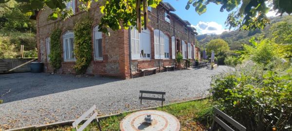 La Chambre Familiale De La Bastide Du Puech - Conques