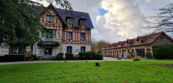 Studio Du Manoir - Dieppe
