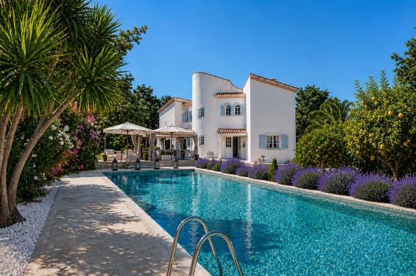 Villa Daurus - Vallauris