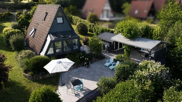 Villa Aurora - Mosbach