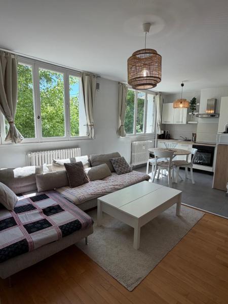Appartement - Dijon - Dijon