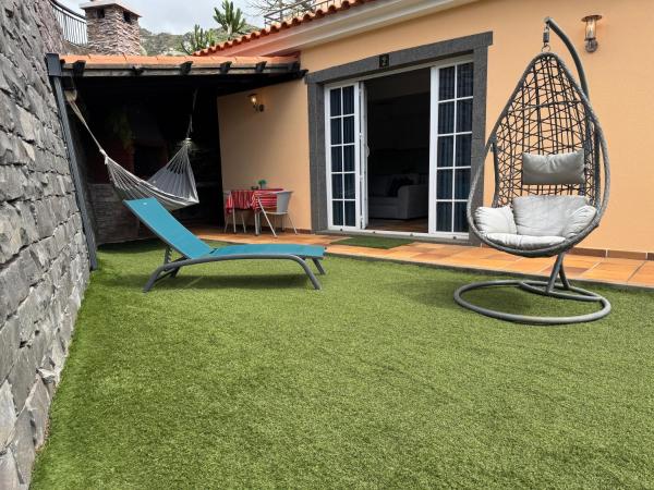 Alforra Residence 2-centro-praias-levadas - Madeira