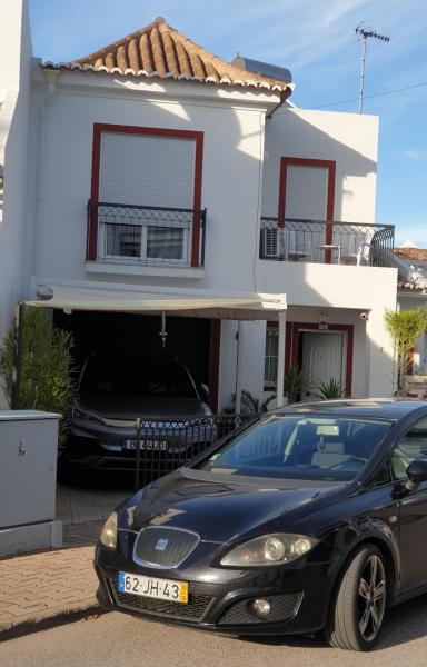 Casa Família Cardoso - Tavira