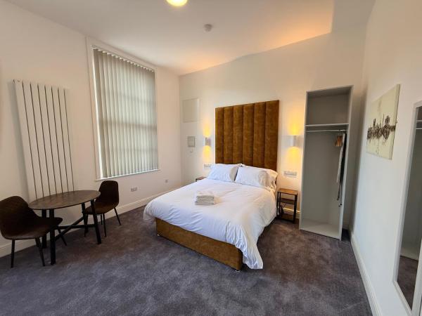 Fishergate Residences - Preston