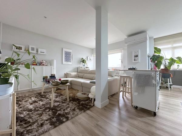 Casa Emon With Moomin Near Beach 2 Bedroom - Estoril