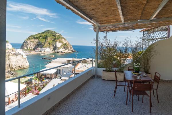 E Canzuncell - Ischia