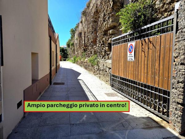Villa Castiglia - Proppro Srl - Milazzo - Milazzo