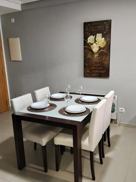 Vivienda De Uso Turístico - Malpica