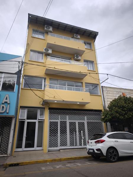Departamento Alberdi - San Pedro de Jujuy