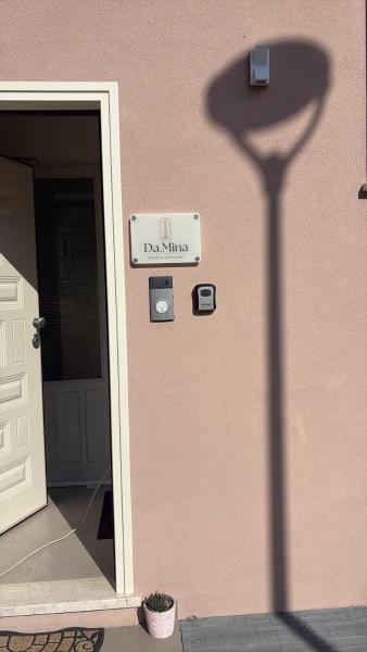Da Mina Rooms & Apartament - Provincia di Avellino