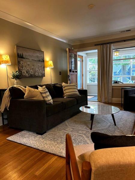 Fifa World Cup, 4bd 2b Close To Uw, & Light Rail - Ballard - Seattle
