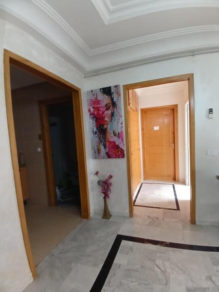 Magnifique Loft D6 - Nabeul