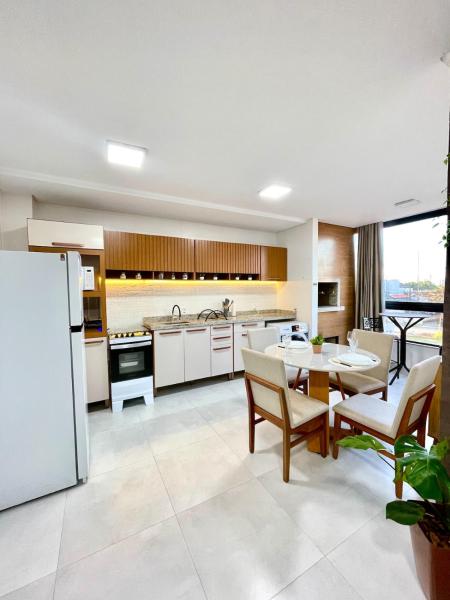 Apartamento 10 Min Do Beto Carrero E 5 Min Da Praia - Penha