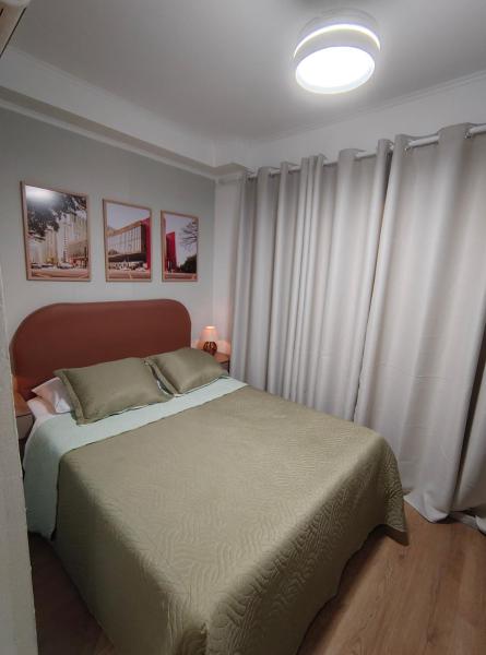 Studio Raízes 327, Próximo Aeroporto De Congonhas - São Paulo