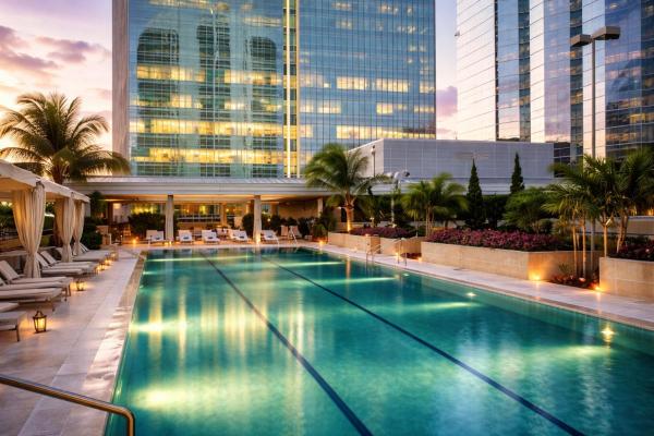 Rs Suites - The Aka Residence - Coral Gables, FL