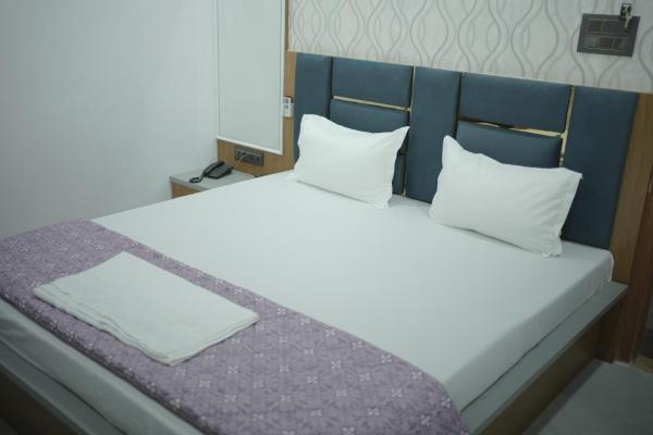 Nrg Hotel&restro - Udaipur