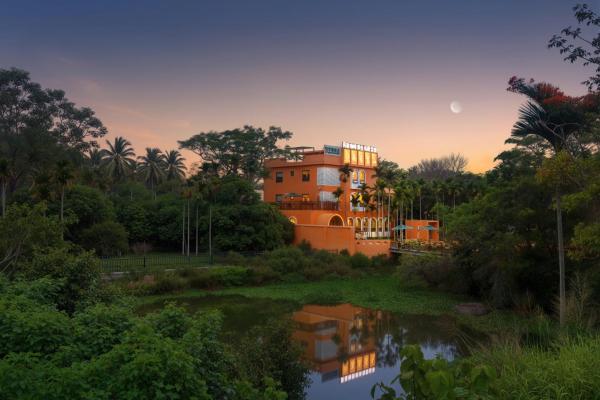 Nanxiang Shushan Hotel - Sanya