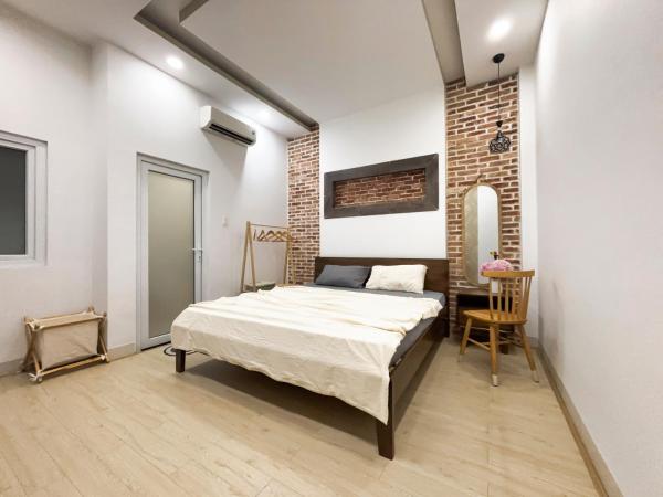 Owl's Night Homestay Metro - Ciudad Ho Chi Minh