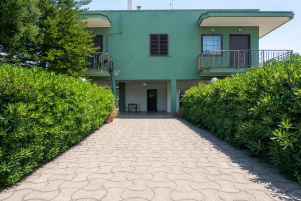 Green Levante Apt - Veglie