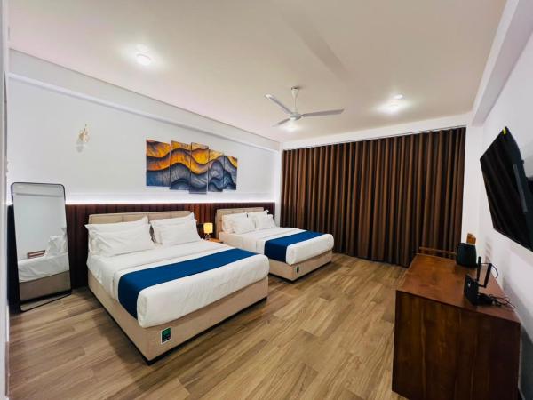 Heda Retreat - Bentota
