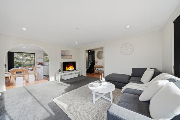 Glenorchy Family Retreat Near Mona & Hobart Cbd Sleeps 11 - Hobart