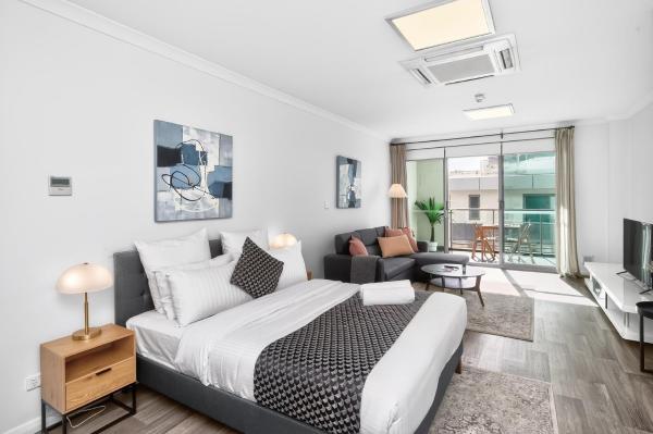 188 Apartments - Subiaco, Australia