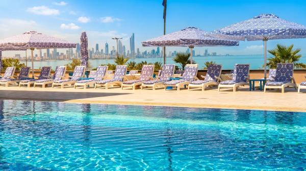 Symphony Style Hotel Kuwait - Kuwait