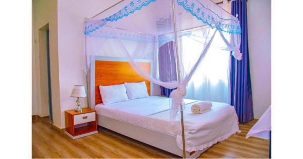 Breeze House Hotel - Kigali