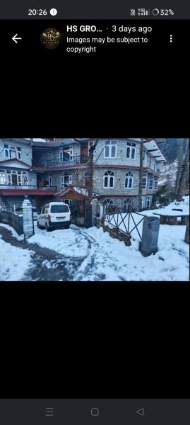Hs Group Of Hotel - Himachal Pradesh