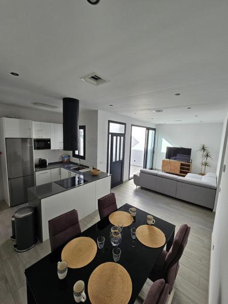 New House With Rooftop - Downtown Málaga - 5 People - Provincia de Málaga, España
