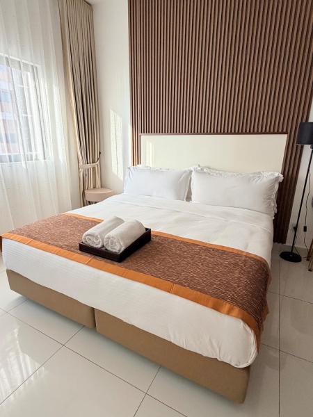 Cozy Suite At Edusentral Setia Alam - Shah Alam