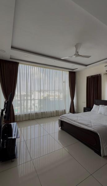 Independent Premium Studio Apartment With Balcony - Hyderabad