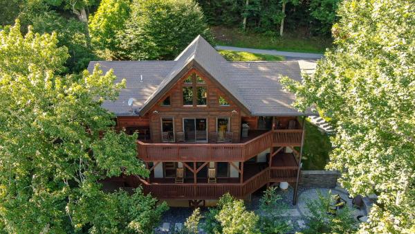 One Day More - Sugar Mountain, NC