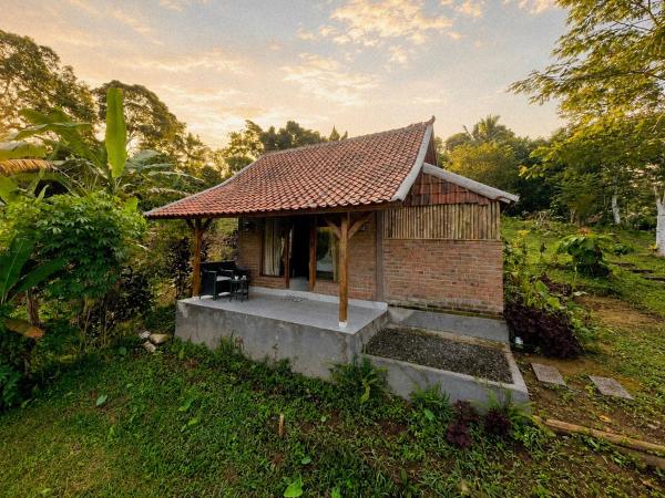 Tuka Cabins - Bali
