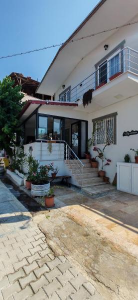 Pretty House - Pamukkale