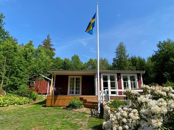 Magical Hide-away In The Forest - Karlshamn