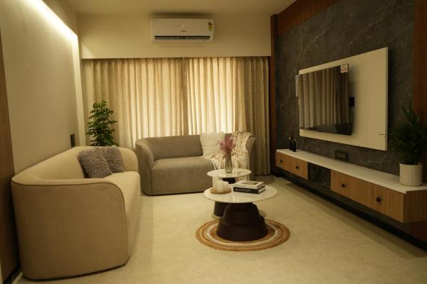 Vayavia-the Frame - Premium Stay, Perfectly Framed - Nashik