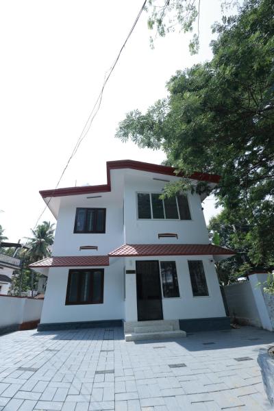 Luxury Homestay At Guruvayur 600 Meters Away - Guruvayur
