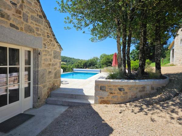La Borie De Peyrot - Laguiole